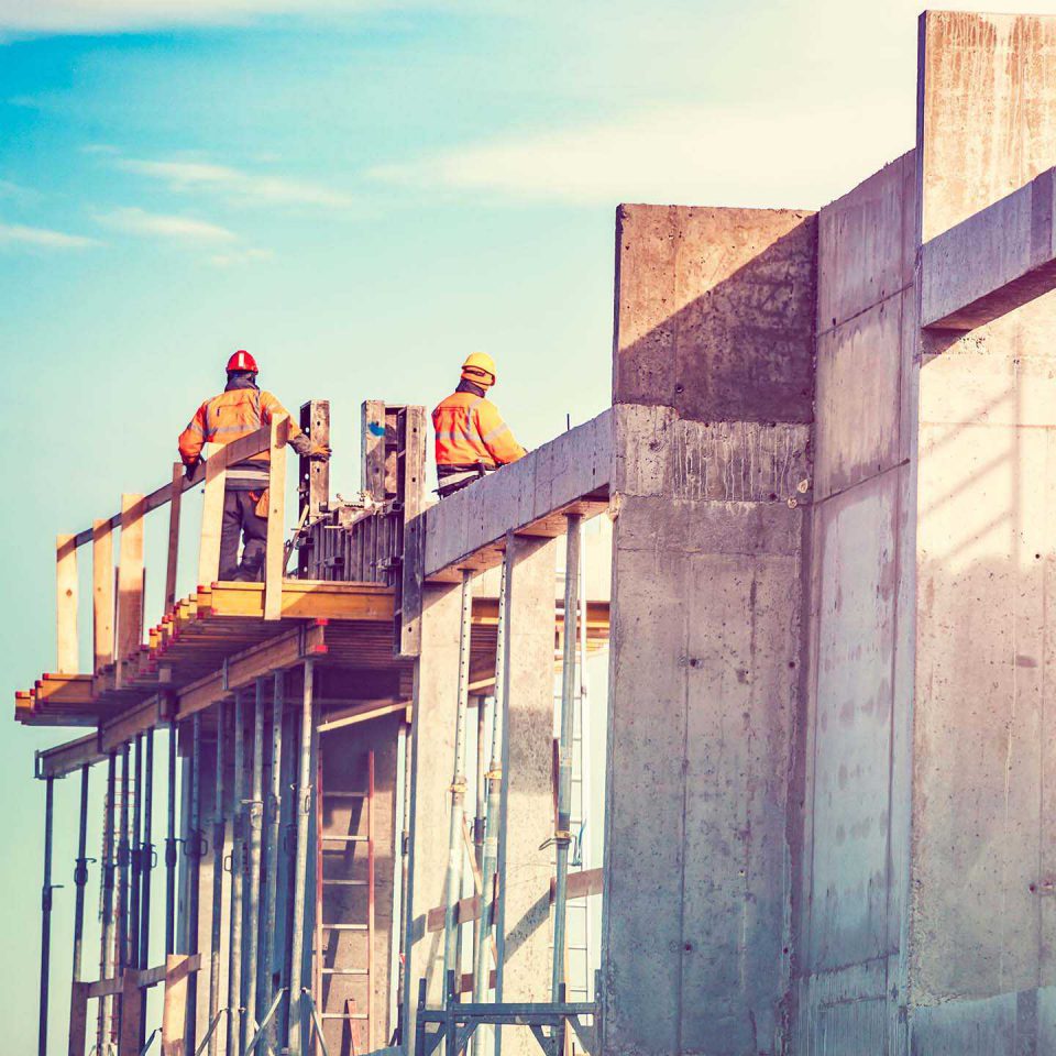 Services - Cook Land Company