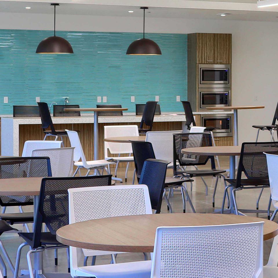 Services - Cook Land Company