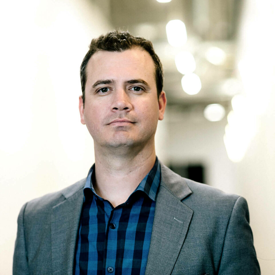 The Team - Cook Land Company