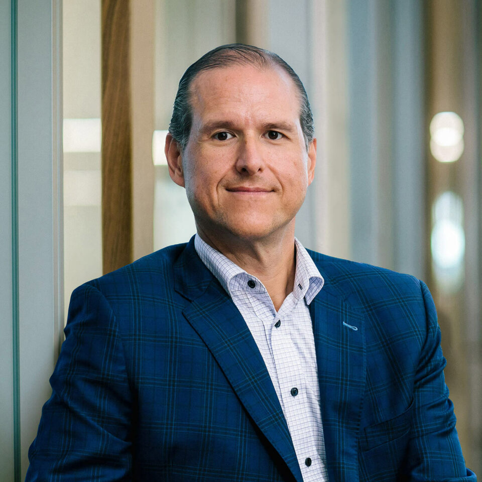 The Team - Cook Land Company